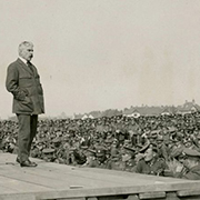 Canada History - Conscription Act