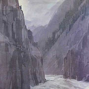 Canada History - Simon Fraser