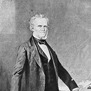 Canada History - William Lyon Mackenzie