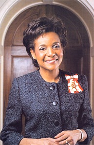 Canada History Politics Govenor Generals