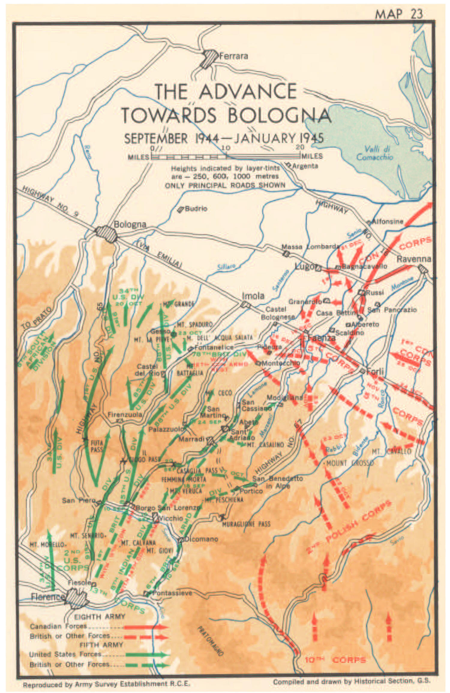 Canada History War Second World War
